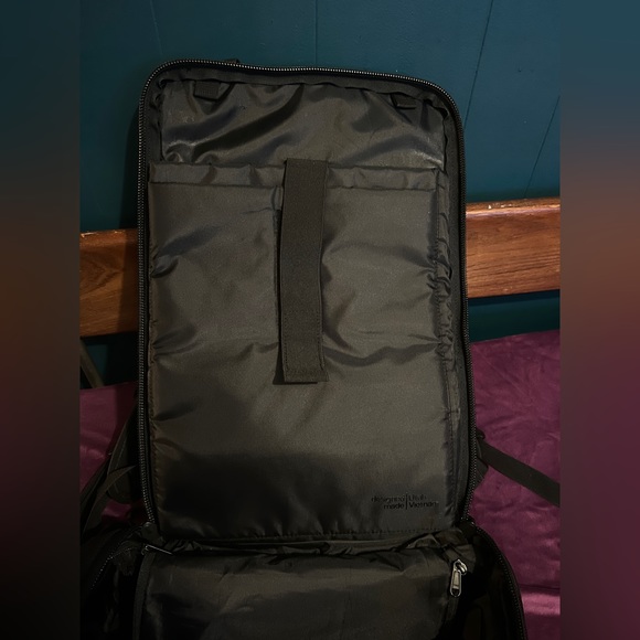 WANDRD | Bags | Wandrd 2l Original Version 1 Prvke Photo Backpack Black ...